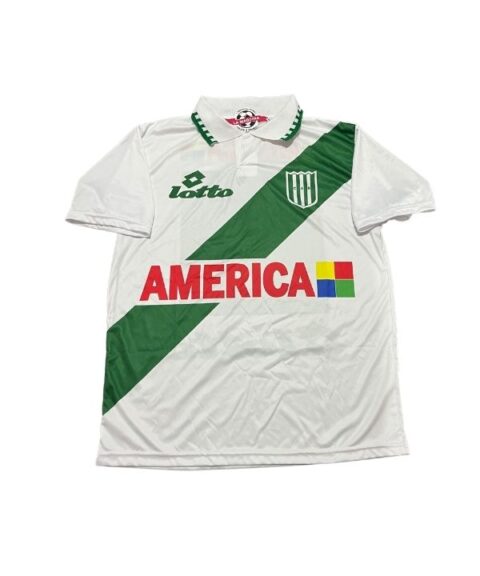 Banfield 1995 - lamaquinaretro.com.ar